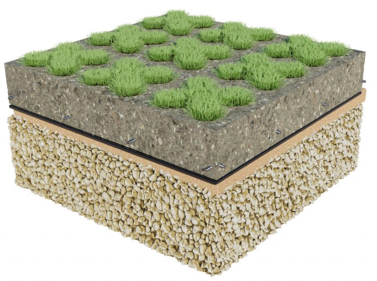 grasscrete - Grasscrete