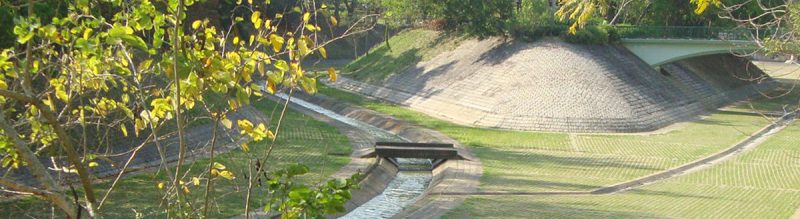 Grasscrete | Grass Concrete System