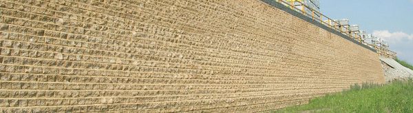 Leromur | Dry Build Solid Concrete System