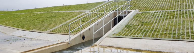 projects - Grasscrete